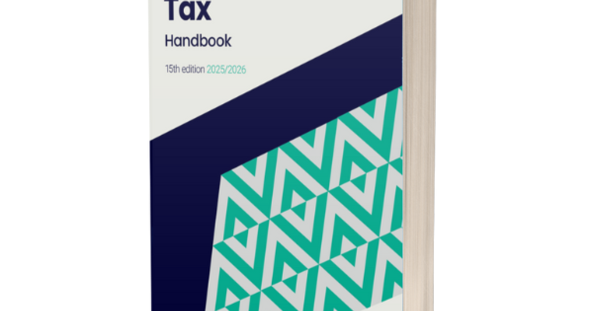 Council Tax Handbook, 15th ed
