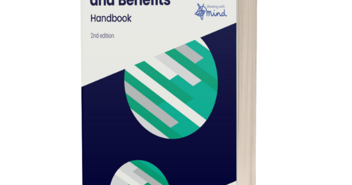 Mental Health and Benefits Handbook, 2nd ed