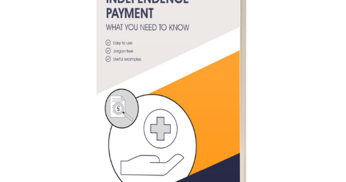 Personal Independence Payment: what you need to know, 4th ed