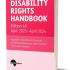 Disability Rights Handbook annual online subscription